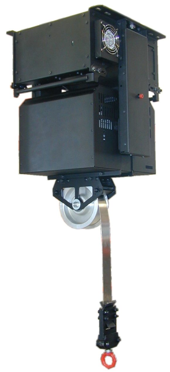 Übersicht der Punktzug-Systeme › Production Partner WIKI