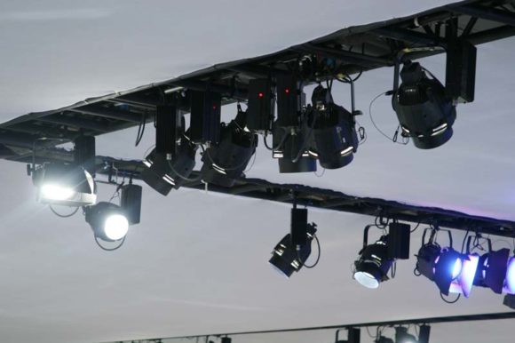 PAR Scheinwerfer: Woher kommt der Name PAR 64 oder PAR 36? › Production ...