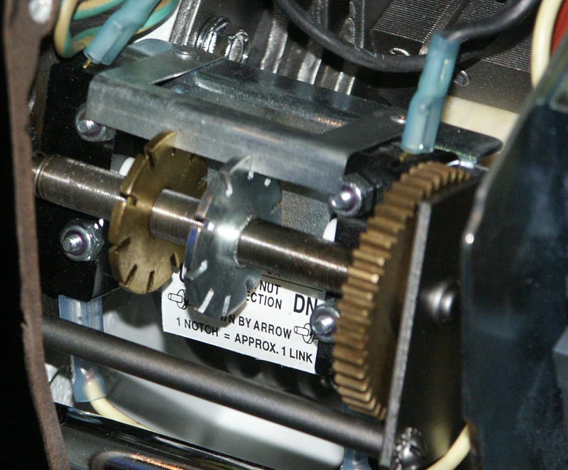 Wie ist ein Punktzug nach BGV C1 aufgebaut? › Production Partner WIKI