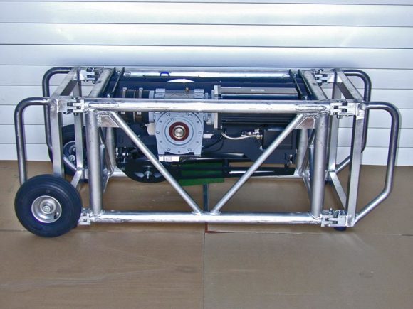 Übersicht der Punktzug-Systeme › Production Partner WIKI