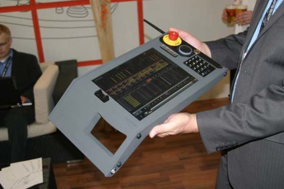 Übersicht der Punktzug-Systeme › Production Partner WIKI