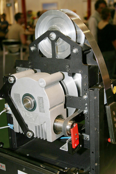 Wie ist ein Punktzug nach BGV C1 aufgebaut? › Production Partner WIKI