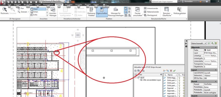 CAD: Computer Aided Design › Production Partner WIKI